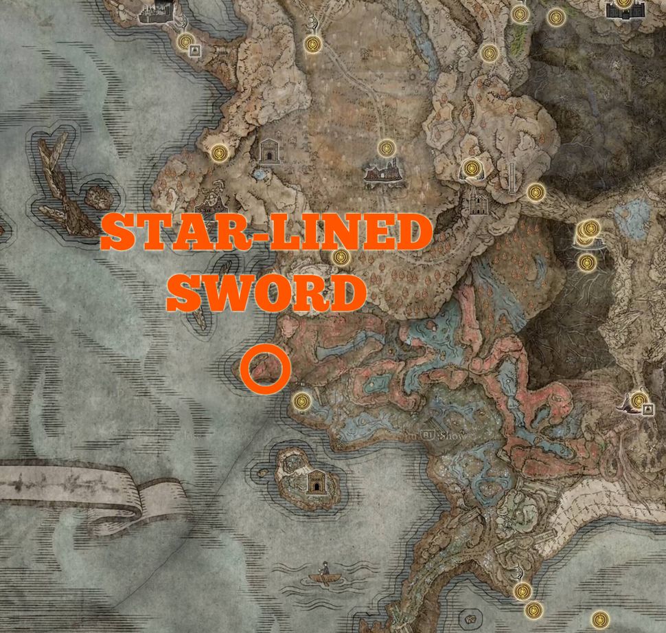 Best Shadow of the Erdtree weapons for all builds | GamesRadar+