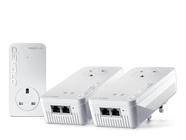 The best mesh Wi-Fi systems 2023: top mesh Wi-Fi router | TechRadar