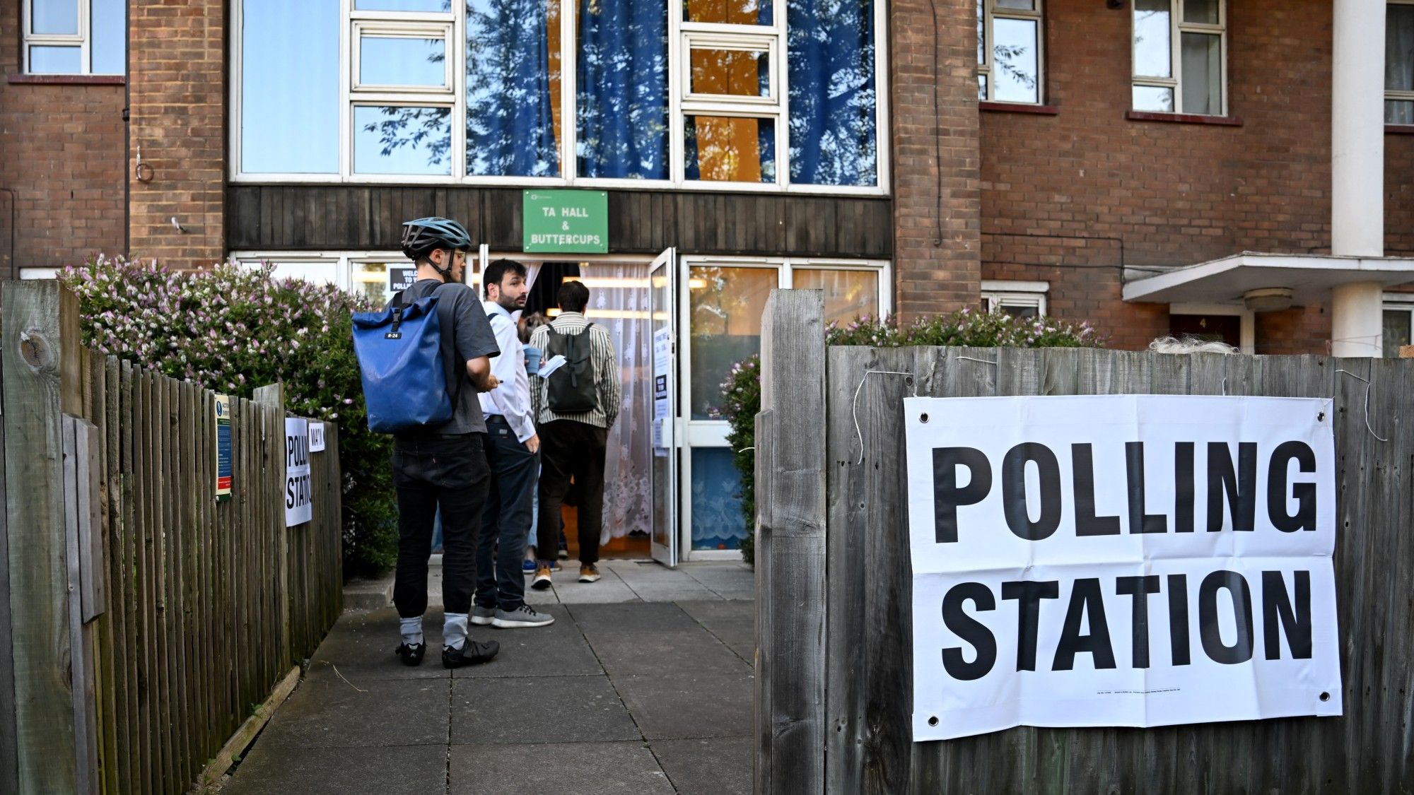 What is family voting? | The Week