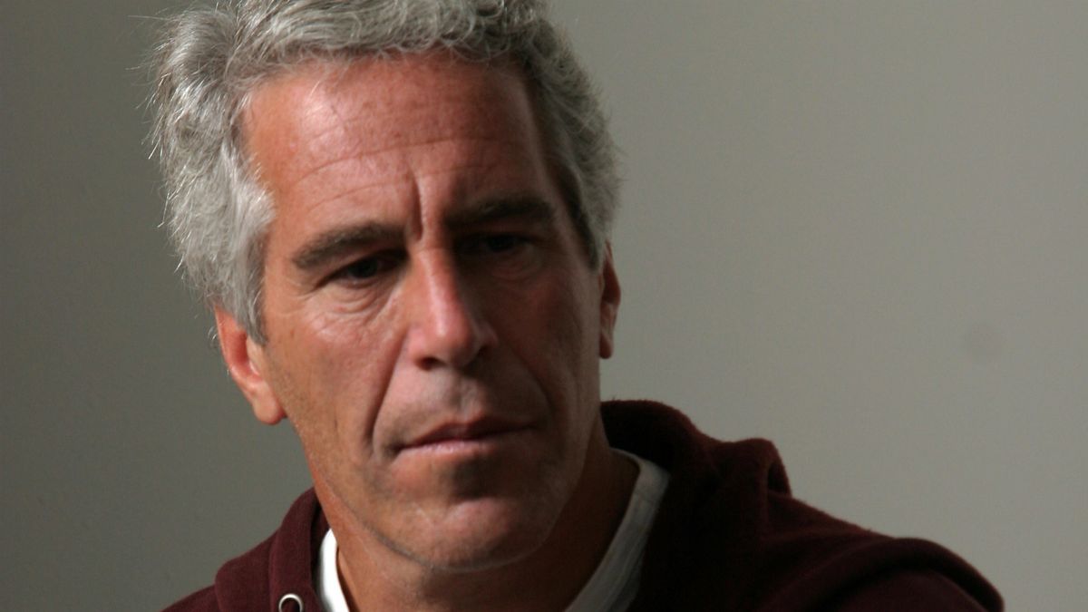 Jeffrey Epstein is ‘alive and plotting’ | The Week