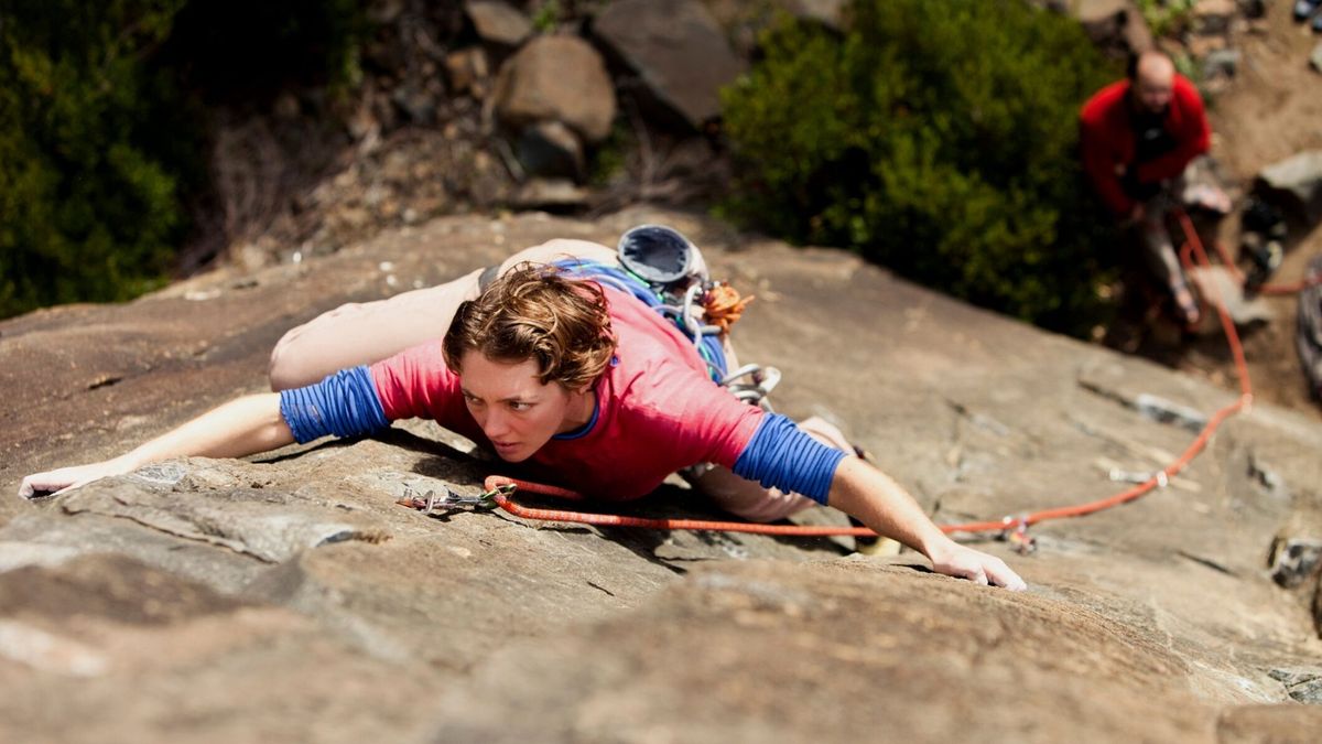 9 rock climbing holds you need to know | Advnture