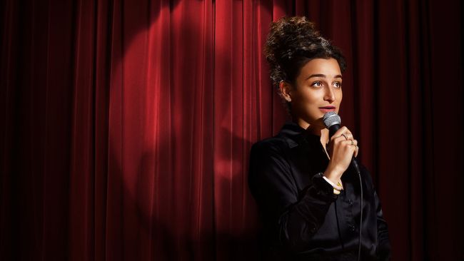 Best Netflix comedy specials | TechRadar