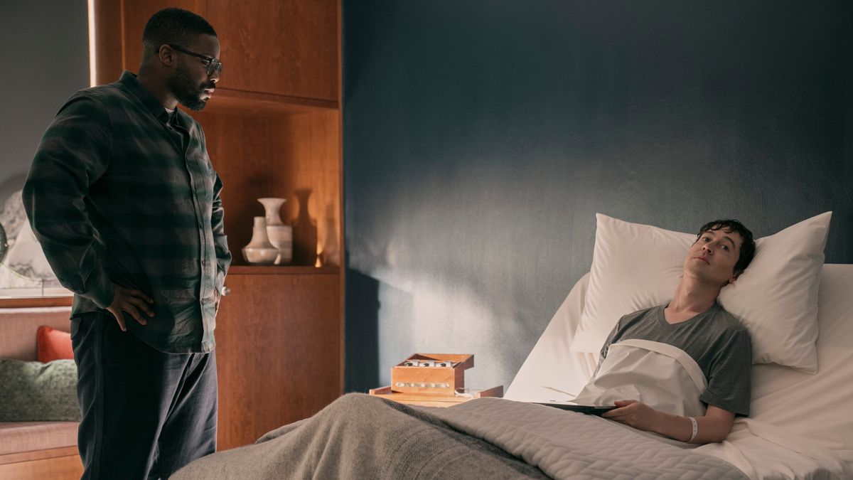 3 Body Problem episode 7 recap: fly me to the moon | What to Watch