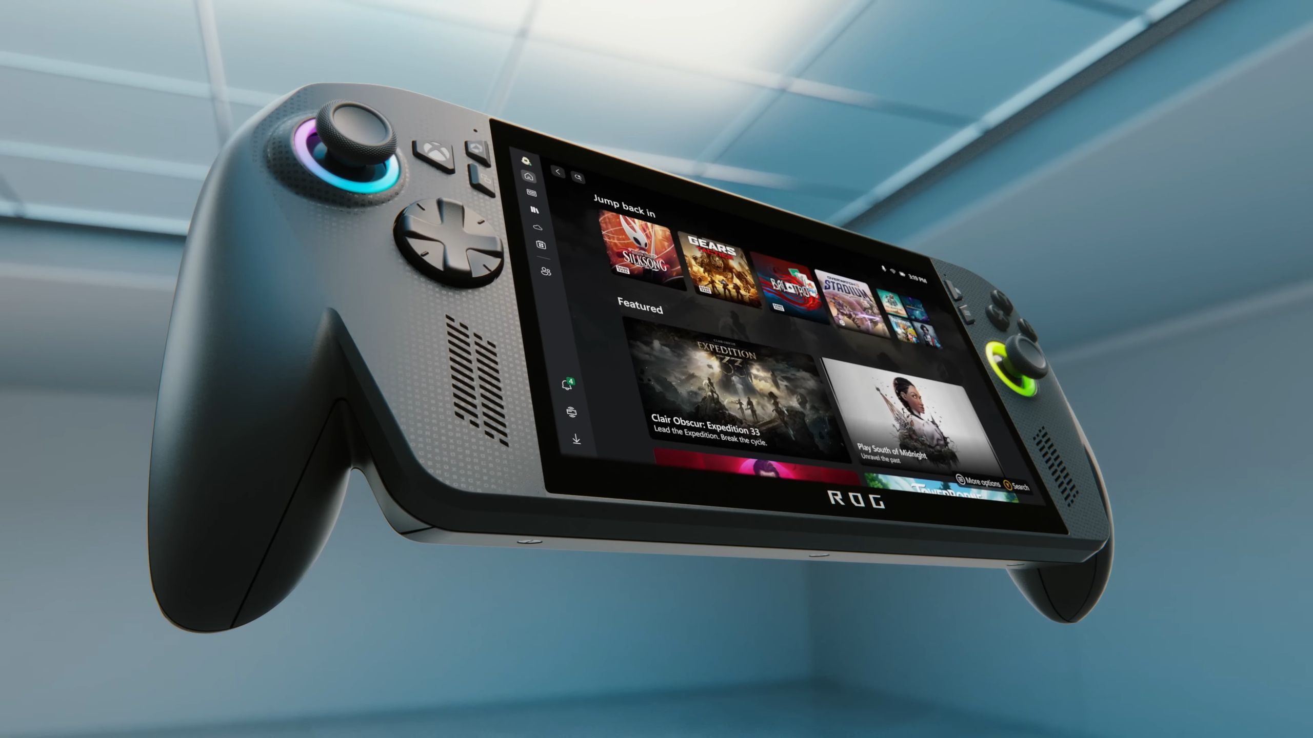 ASUS ROG Xbox Ally pre-orders live: stock of both variants of the ...