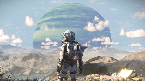 The next major update for Half-Life-meets-survival-game Abiotic Factor looks absolutely massive ...