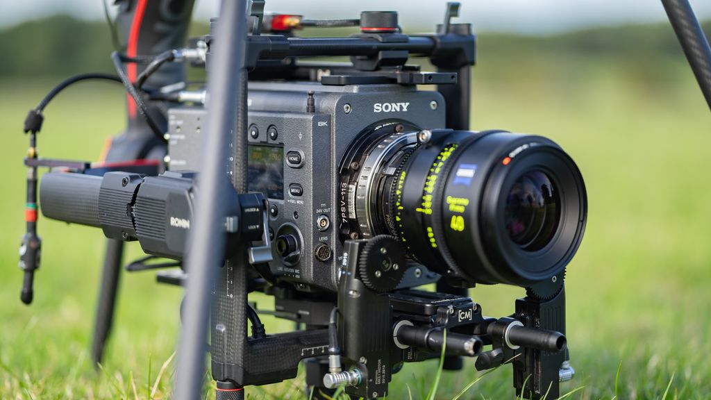 Sony is building a sensor that’s 2.2x larger than E-Mount – and now we ...