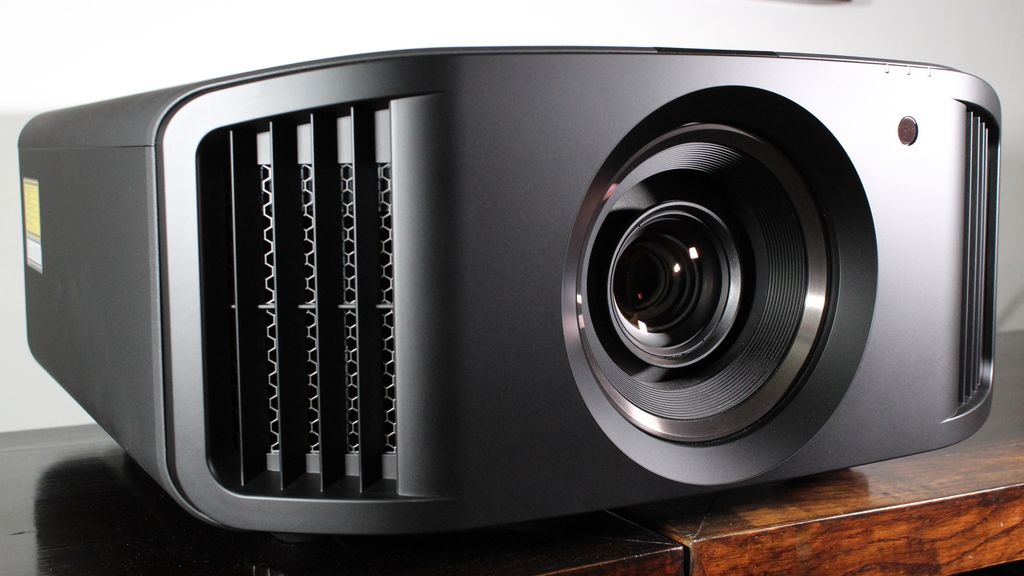 JVC DLA-NZ800 projector review: class-leading performance plus 8K and 3D | TechRadar