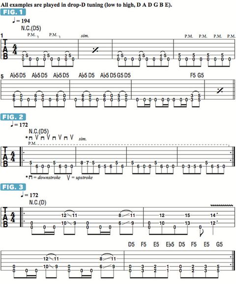 Exploring Drop-D Tuning’s Unique Melodic Possibilities | Guitar World