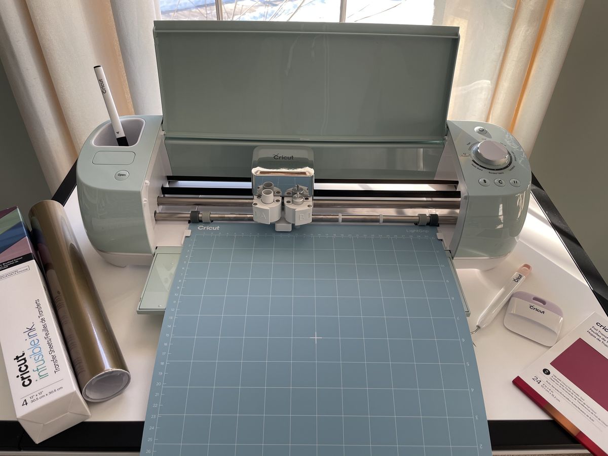 Cricut Explore Air 2 review: A crafter's cut above | iMore