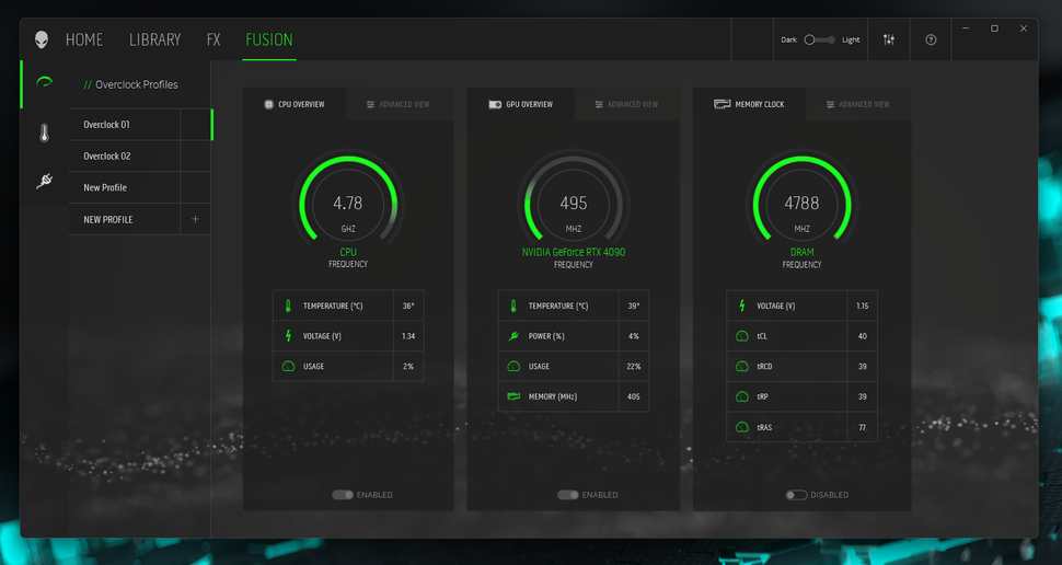 Alienware Aurora R15 review: Cool under pressure | Tom's Guide