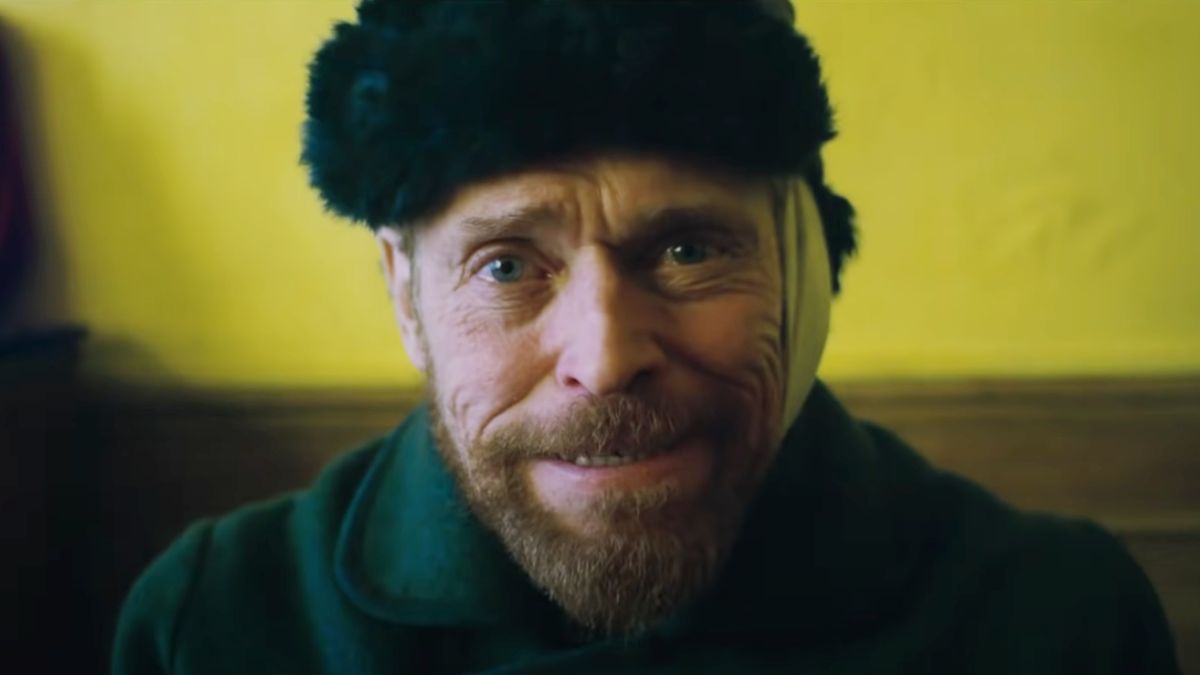 12 Great Willem Dafoe Movies And How To Watch Them | Cinemablend