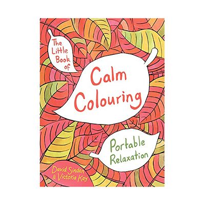 The best colouring books | Creative Bloq