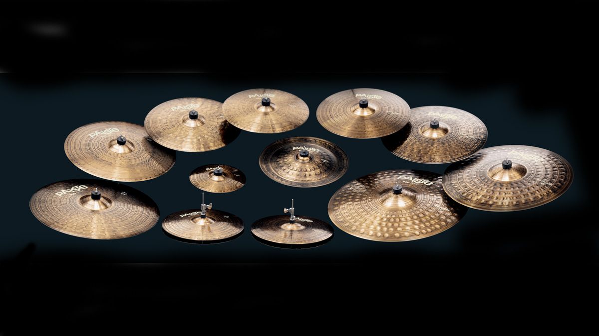 43 new drum products you must try in 2017 | MusicRadar