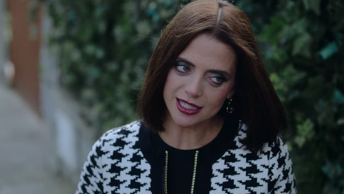 Holy Family cast: who's who in the Netflix drama series | What to Watch