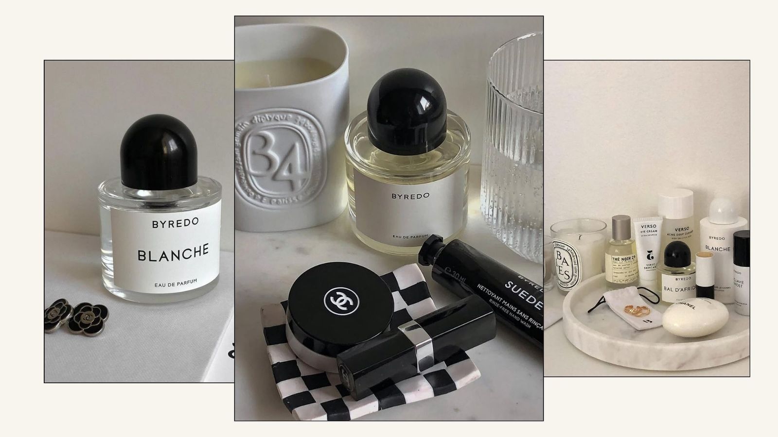 The 9 Best Soapy Perfumes, According to Beauty Editors. | Who What Wear
