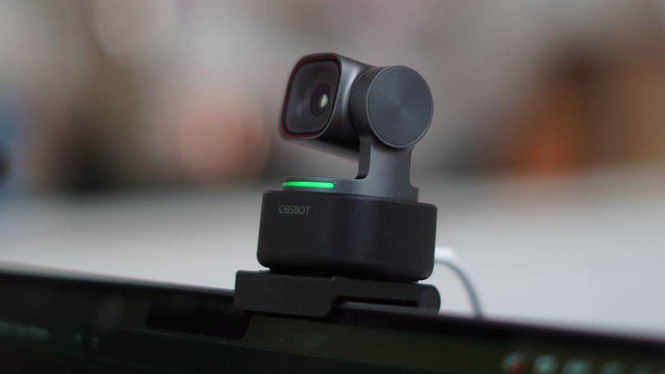 Obsbot Tiny 3 review: Will a serious musician accept its bold claim ...