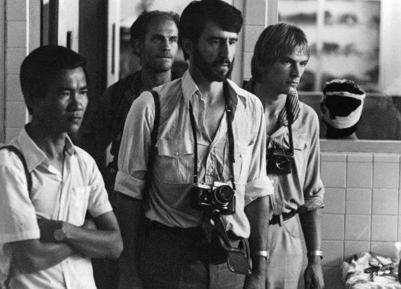 29 best movies about real photographers | Digital Camera World