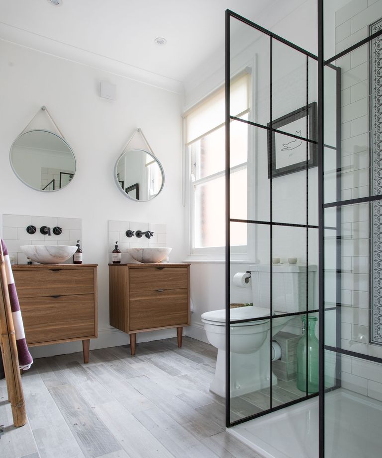How to plan a bathroom: a step-by-step guide | Ideal Home