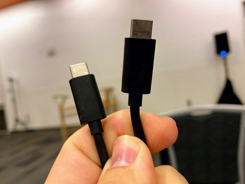 Oculus Link hands-on and five questions answered | Android Central