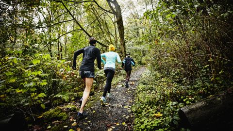 The pros and cons of 8 different types of running surfaces | Advnture