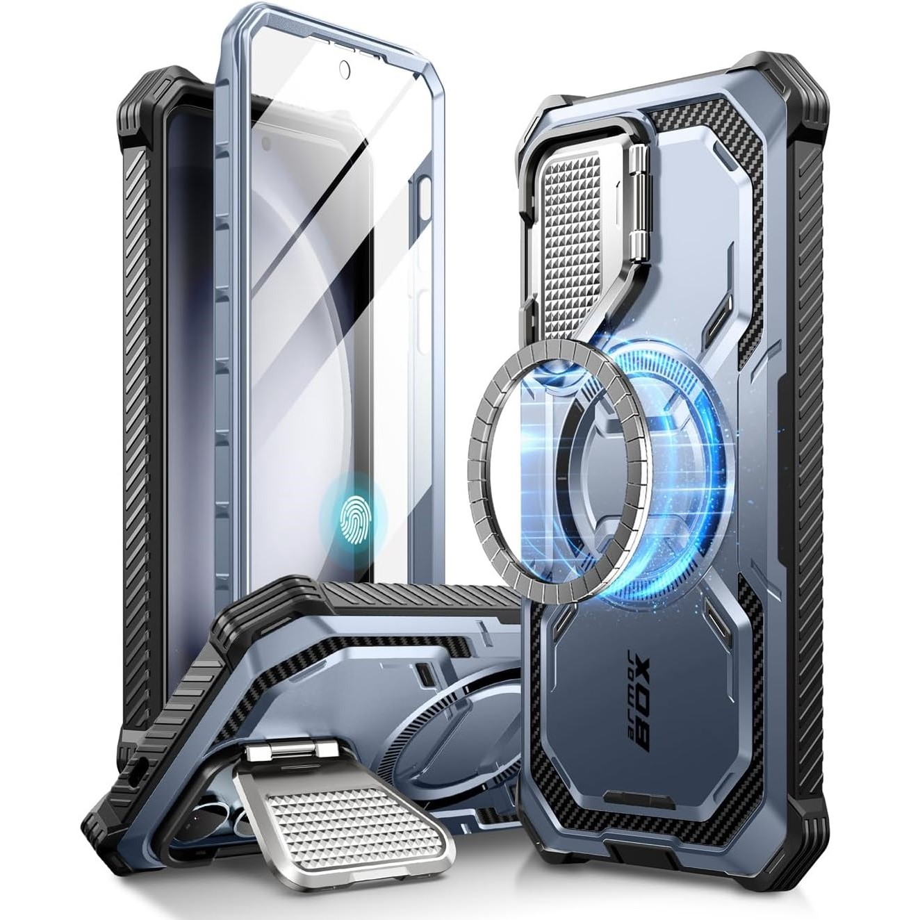 Best Galaxy S24 cases | Android Central