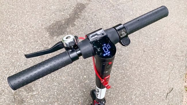 GoTrax GXL V2 review | Tom's Guide