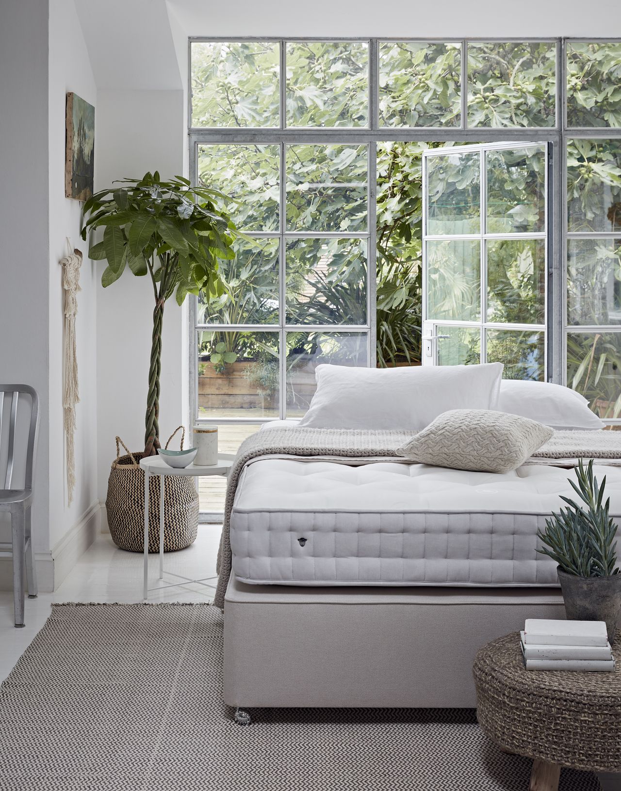 How to choose a mattress | Real Homes