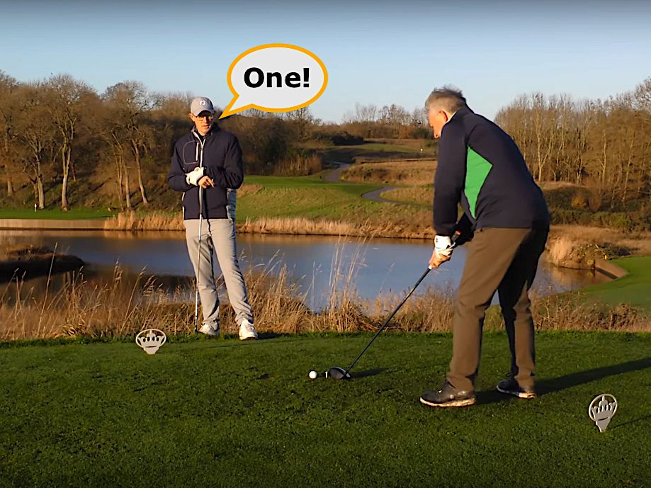 12 Phrases No Golfer Wants To Hear | Golf Monthly