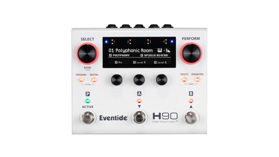 Eventide ushers in the next generation of its game-changing multi ...