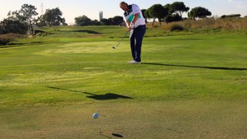 Perfect Your Golf Chipping Technique With These Drills | Golf Monthly