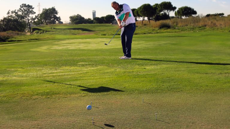 Perfect Your Golf Chipping Technique With These Drills | Golf Monthly