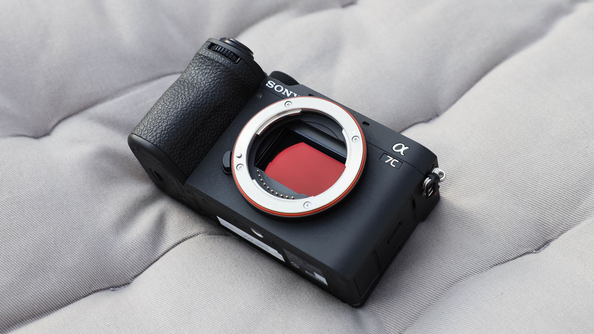 This full-frame camera from 2024 keeps topping Japan's best-seller ...