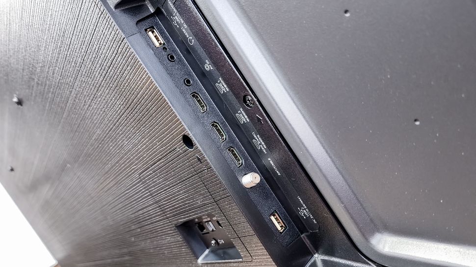 Hisense U6N Mini-LED TV review | Tom's Guide