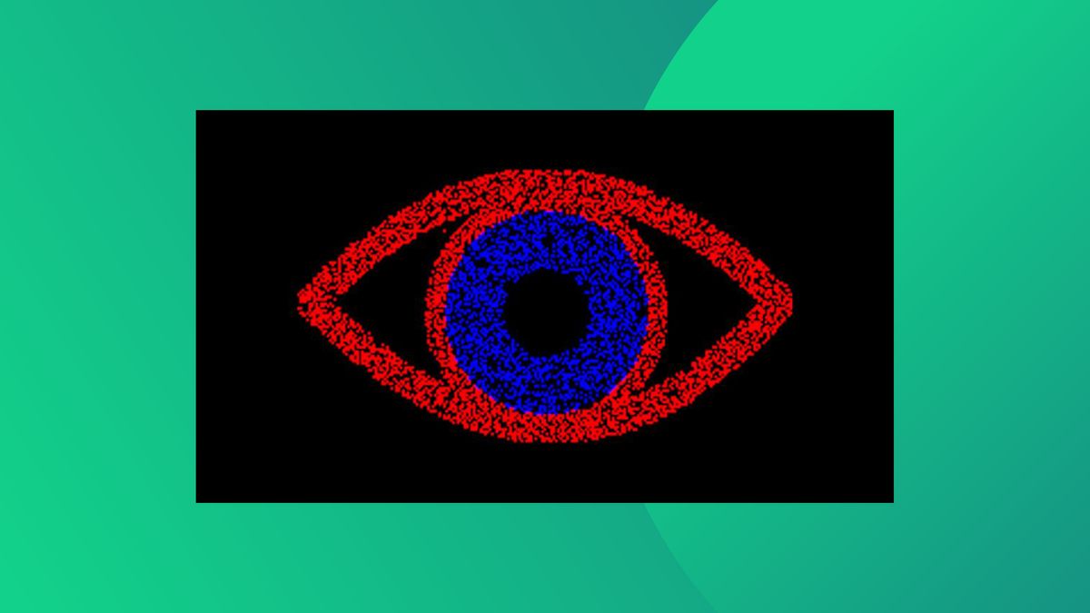 The most mind-blowing optical illusions of 2022 | Creative Bloq