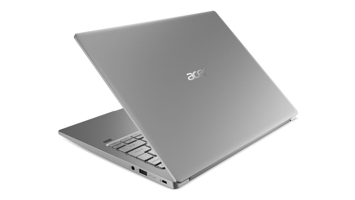 Best Acer laptops 2022 | TechRadar