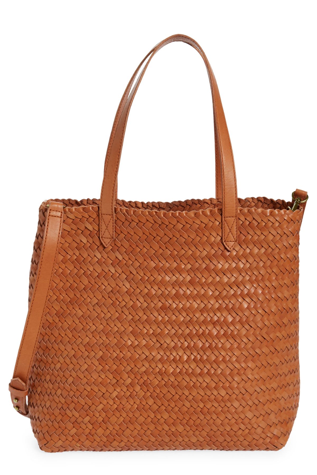 16 Best Leather Tote Bags for Women 2024, Reviewed by Editors | Marie ...