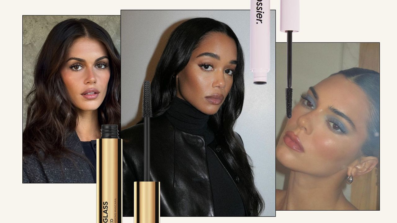 How To Stop Mascara Smudging According to an MUA | Who What Wear