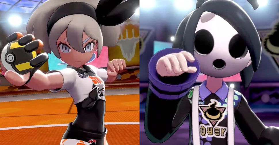 Pokémon Sword and Shield: How to win every Gym Battle | iMore