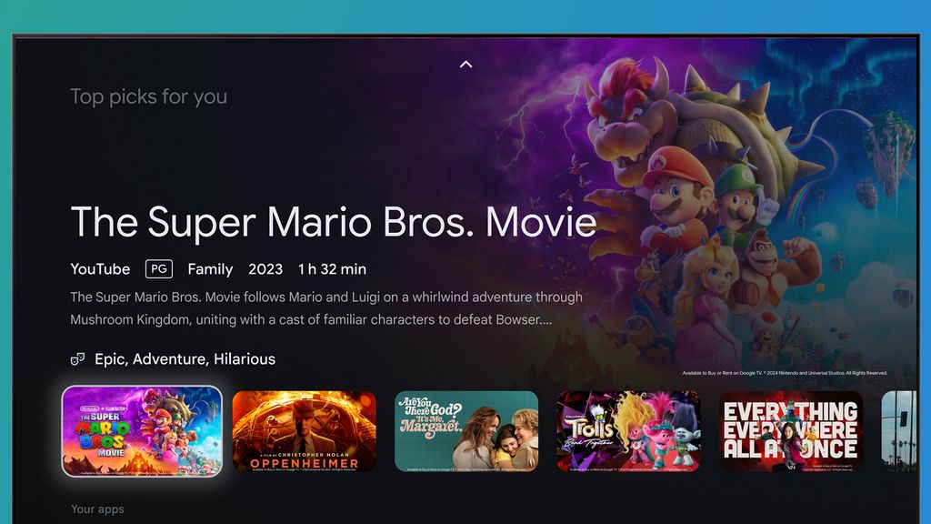 Google TV Streamer: release date, price and everything you need to know ...