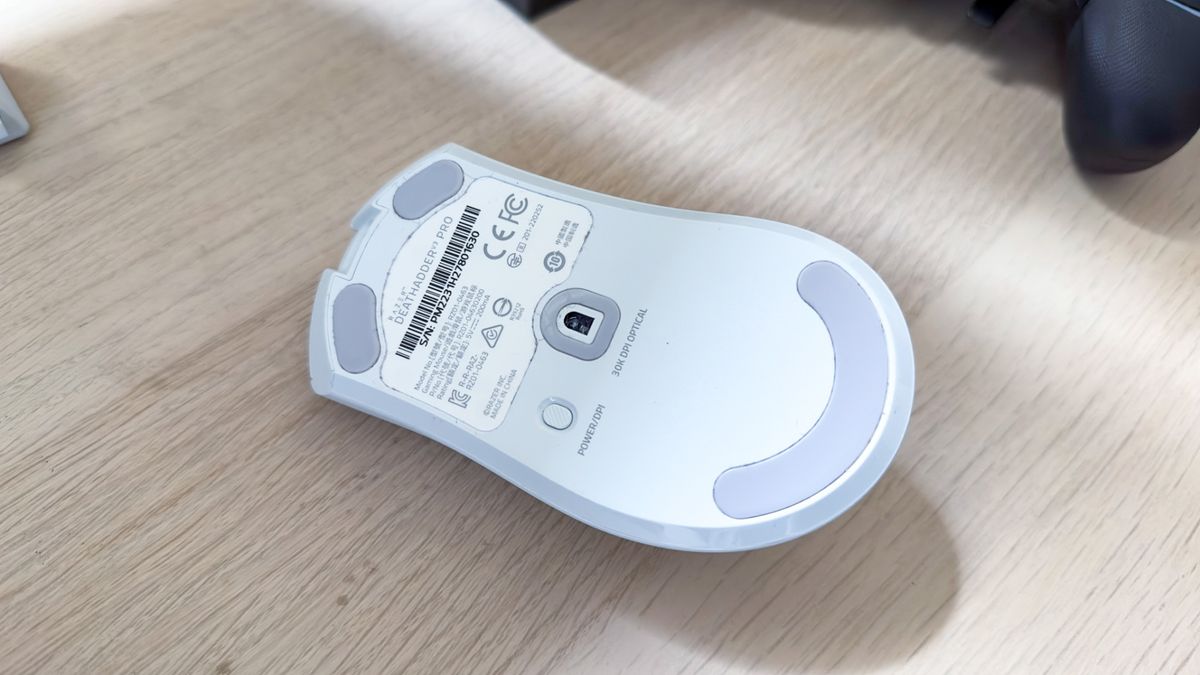 The best gaming mouse I've ever tested is just $85 for Prime week but ...