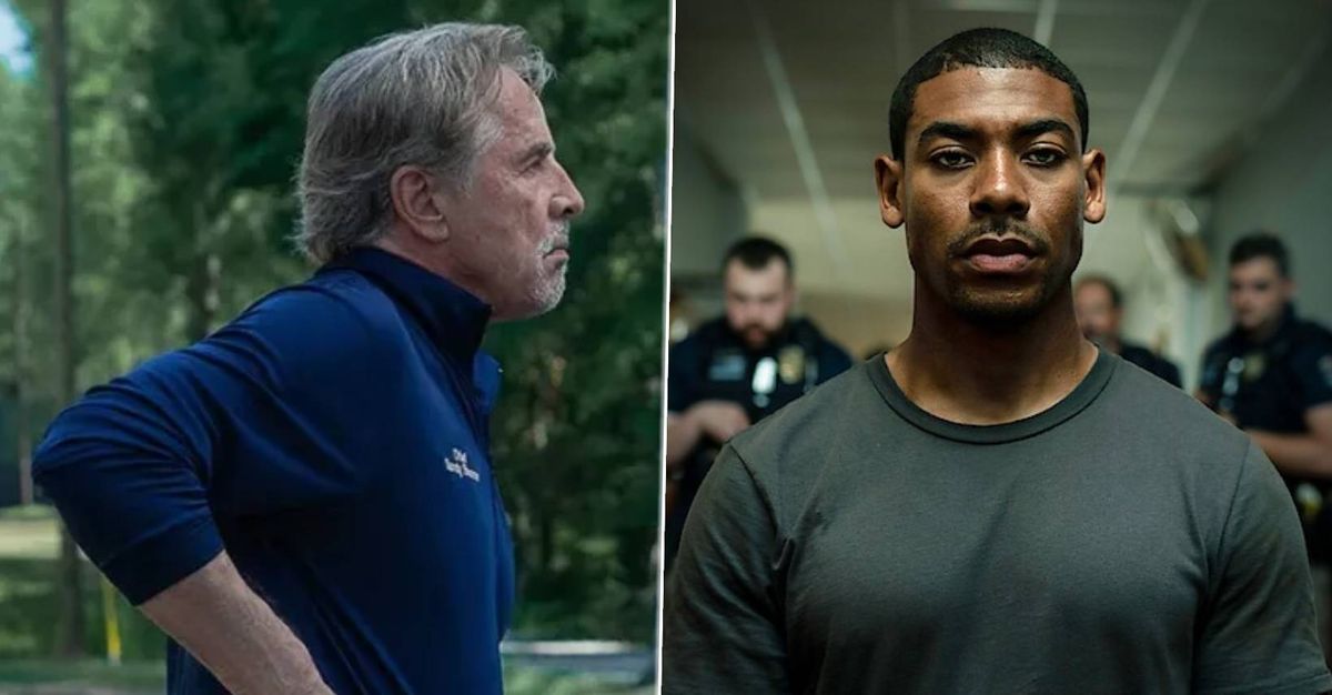 Stephen King has big praise for new Netflix original with a great ...