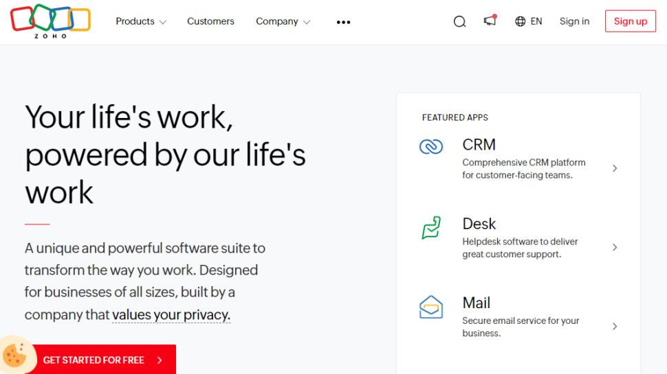 Best contact management software of 2025 | TechRadar