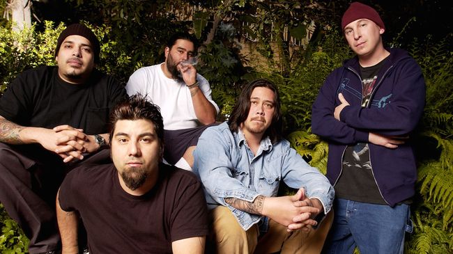 Drugs, Death And Dark Days: Chino Moreno's History Of Deftones | Louder