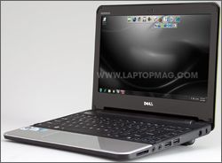Dell Inspiron 11z Review | Laptop Mag