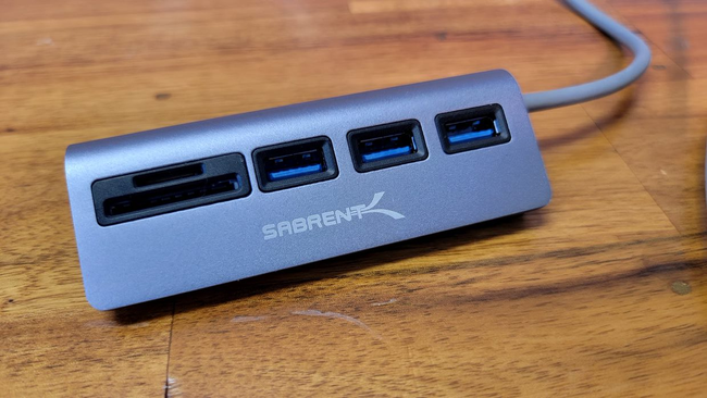 Best USB Hubs: Powered, Portable and Type-C | Tom's Hardware