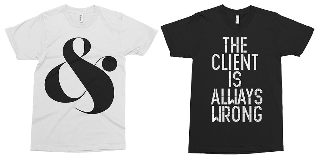 5 questions to ask yourself before designing a T-shirt | Creative Bloq