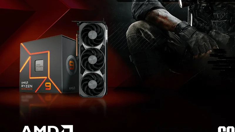 New leaks give us a look at AMD's rumored RDNA 4 graphics cards ...