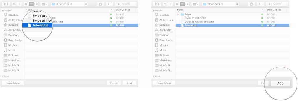 How to sync your iPhone or iPad to iTunes | iMore