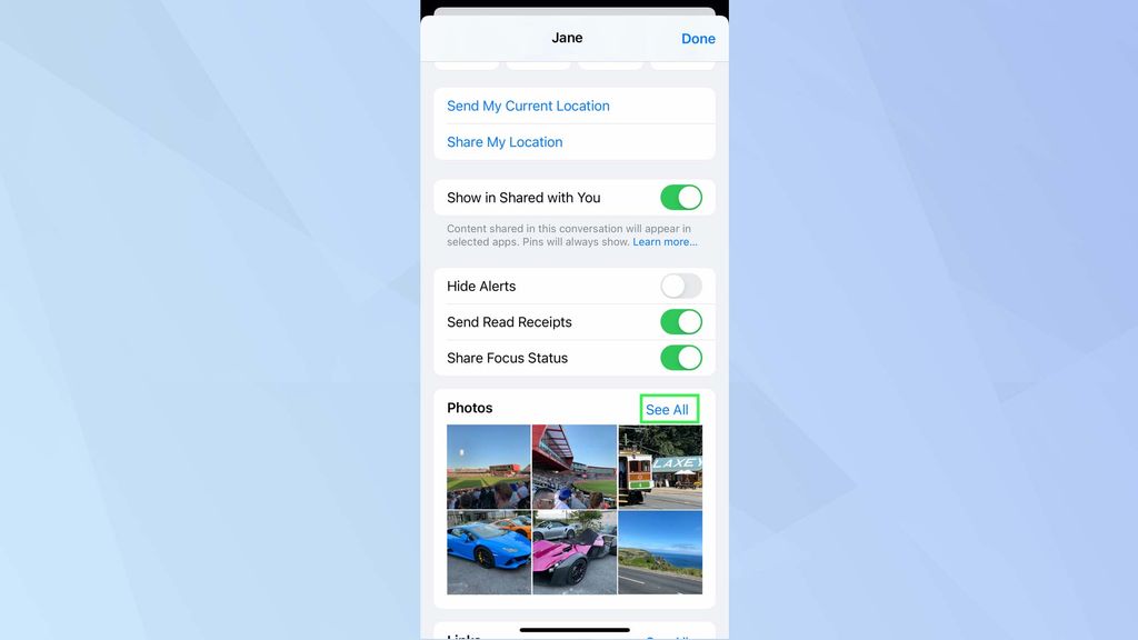 15 essential Messages tips every iPhone owner should know | Tom's Guide