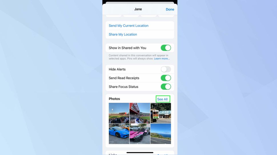 15 essential Messages tips every iPhone owner should know | Tom's Guide